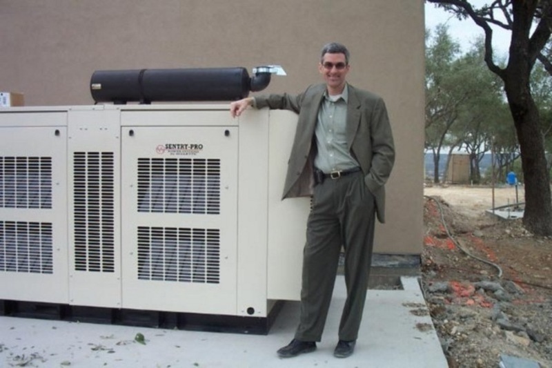 Gallery - Gillette Generators